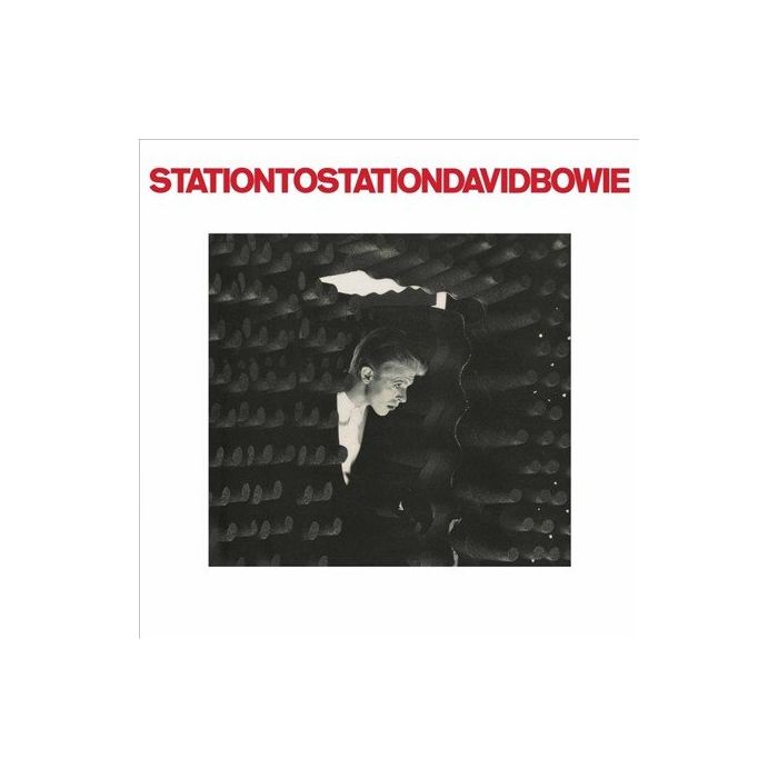 Bowie, David / Station To Station (Remastered)