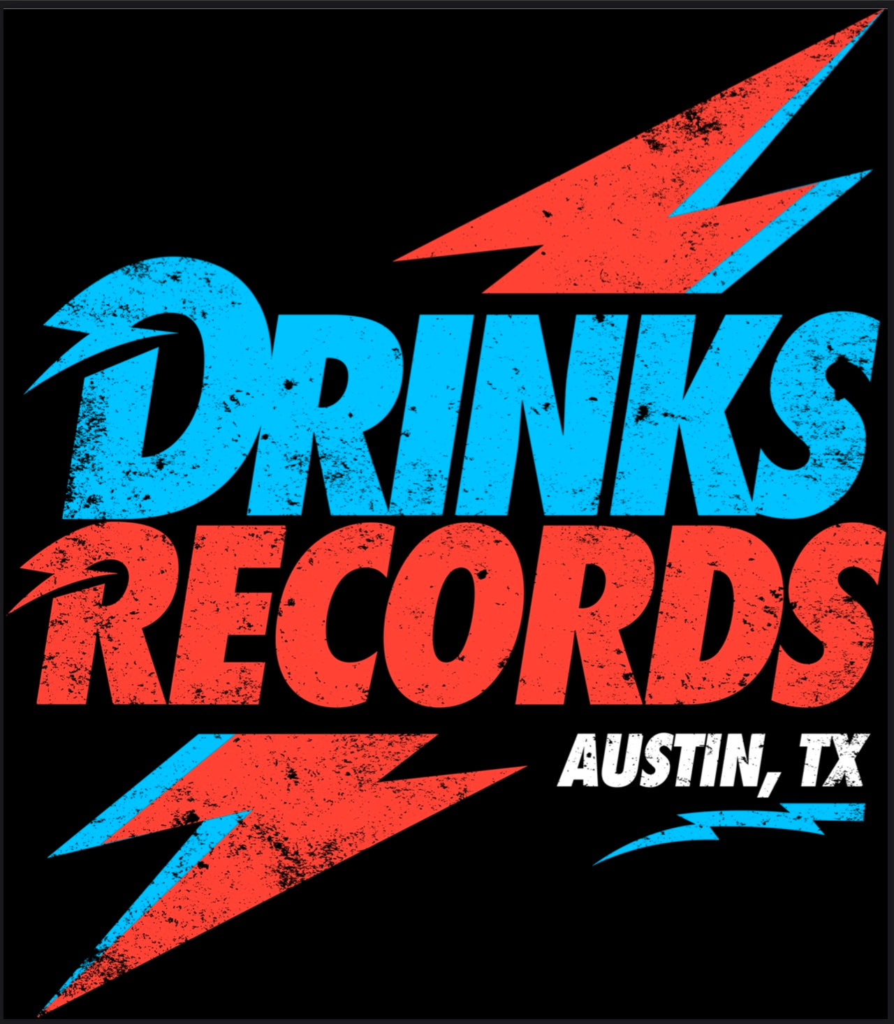Drinks Records Gift Cards!